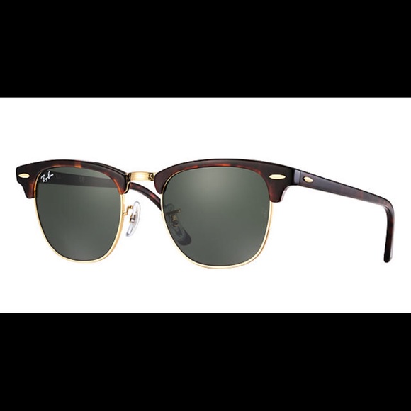 Accessories | New Clubmaster Classic Sunglasses | Poshmark